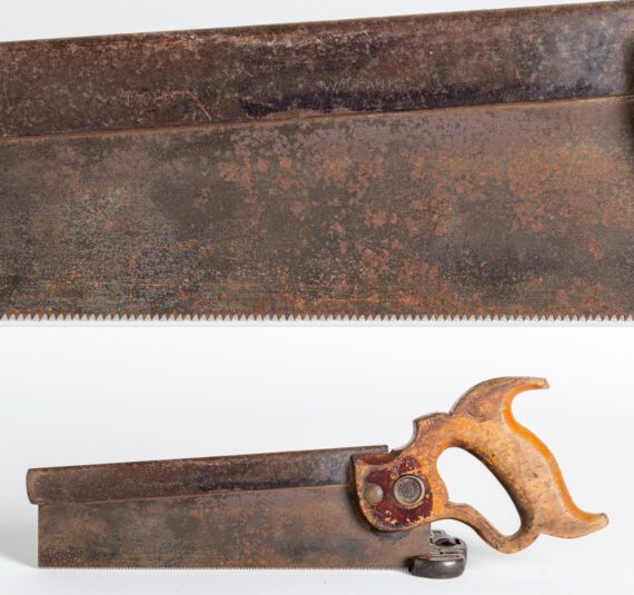 Vintage Saws for Sale - The Saw Lady®